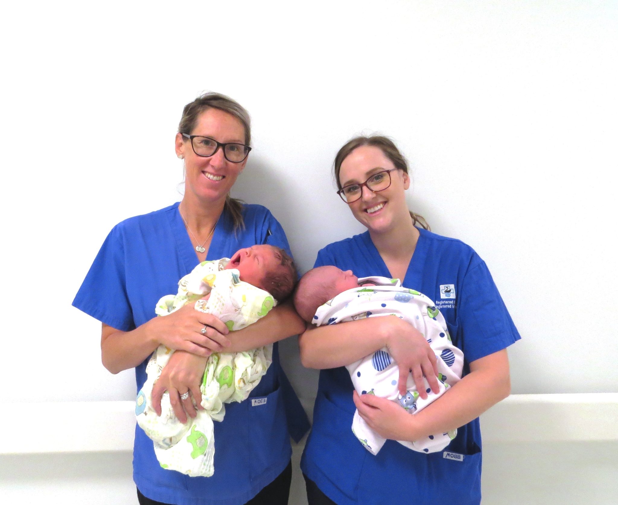 Pregnancy and Birth : Swan Hill District Health