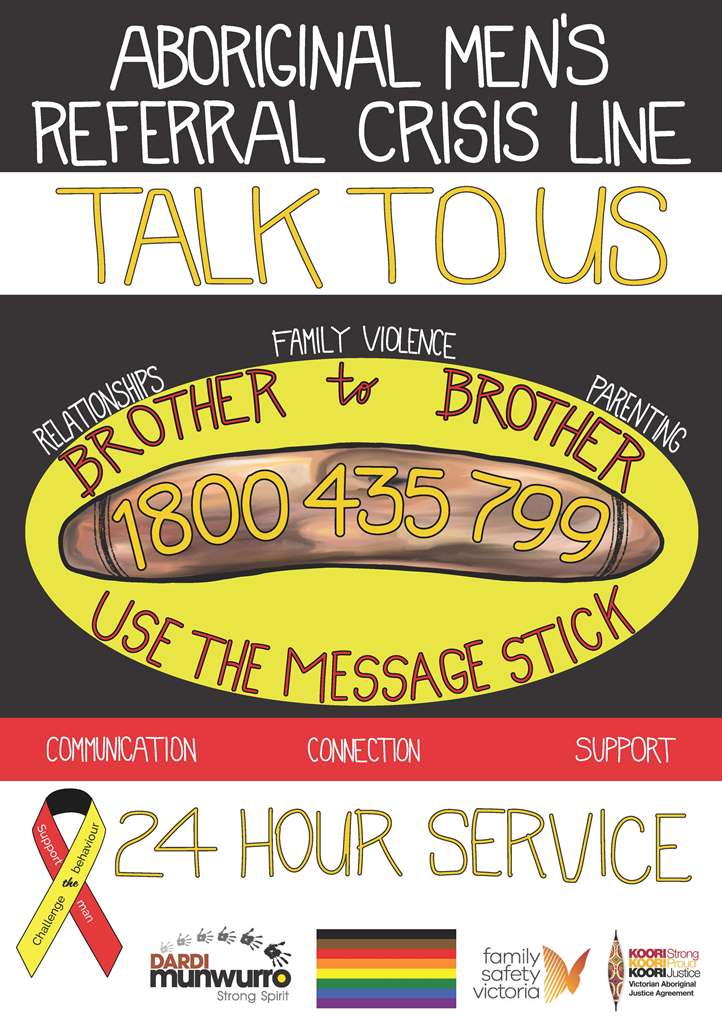 Aboriginal Services : Swan Hill District Health