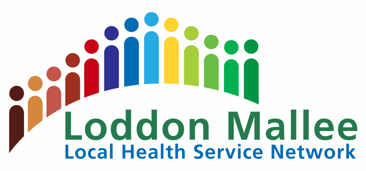 Loddon Mallee Local Health Service Network : Swan Hill District Health